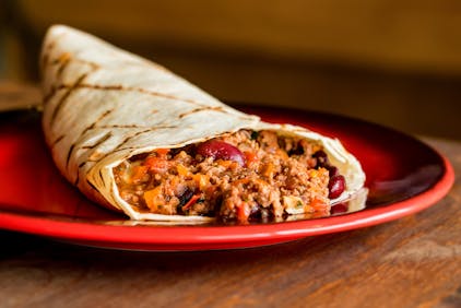 El Burrito Mexican Restaurant - YourMenu™