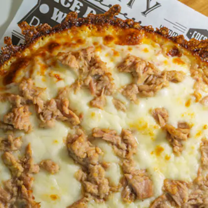 Rikat's Pizza - YourMenu™