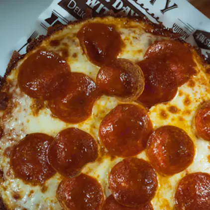 Rikat's Pizza - YourMenu™