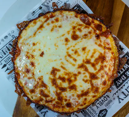 Rikat's Pizza - YourMenu™