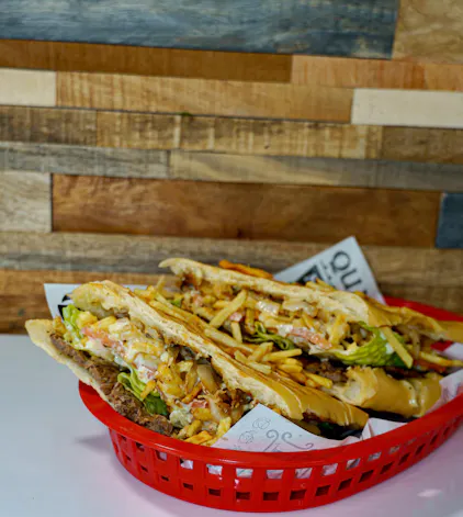 Rikat's Pizza - YourMenu™