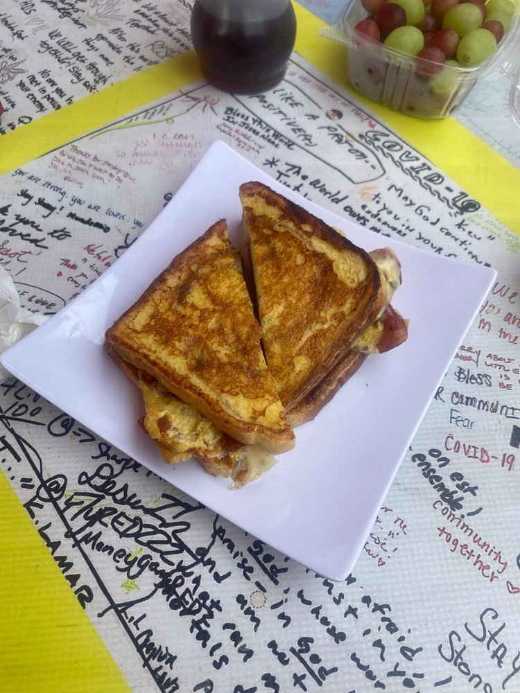 Heat Da Spot - YourMenu™