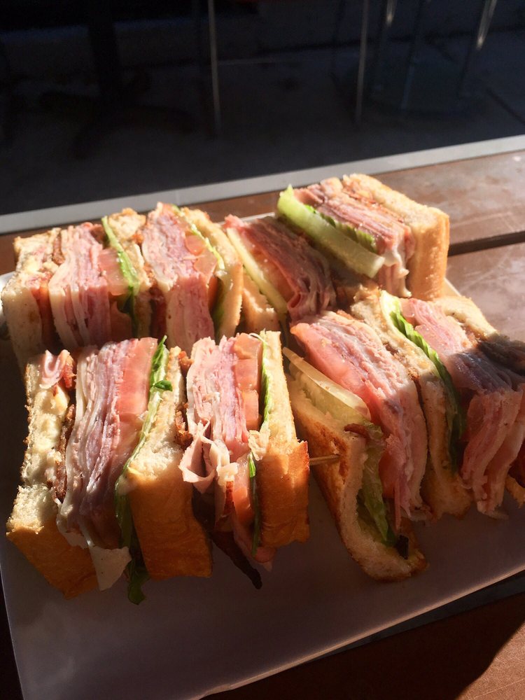 Heat Da Spot - YourMenu™