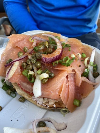 Heat Da Spot - YourMenu™