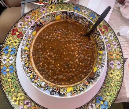 Heat Da Spot - YourMenu™