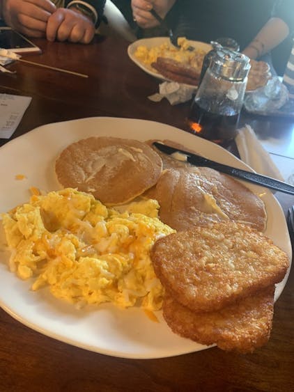 Heat Da Spot - YourMenu™