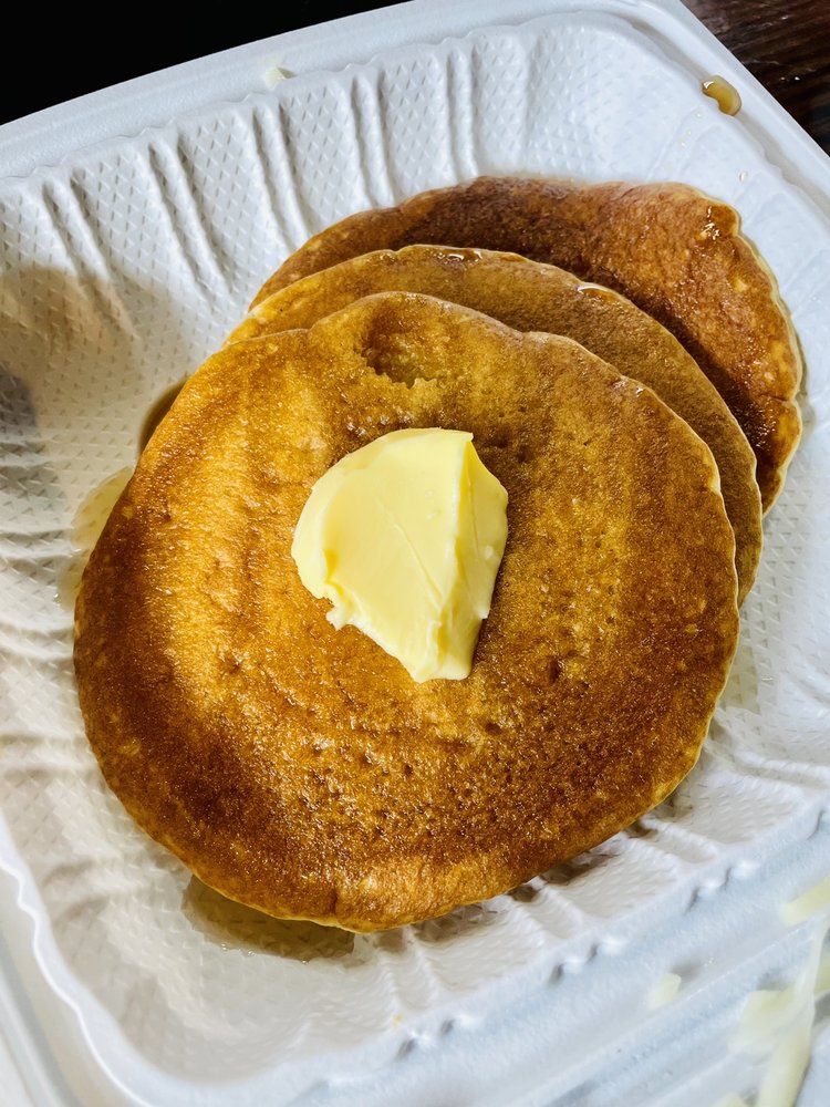 Heat Da Spot - YourMenu™