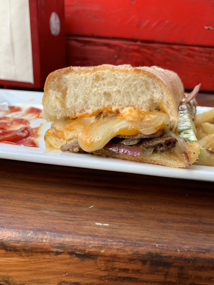 Heat Da Spot - YourMenu™