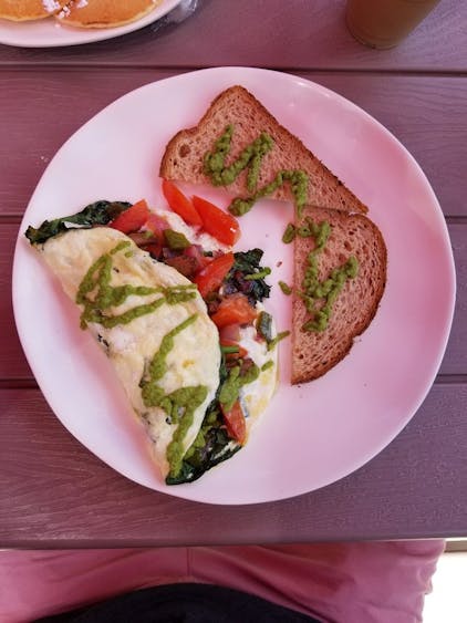 Heat Da Spot - YourMenu™