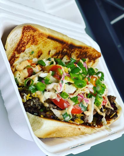 TIGHT LINES FOOD SHACK - YourMenu™