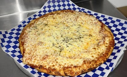 Marathon Deli - YourMenu™