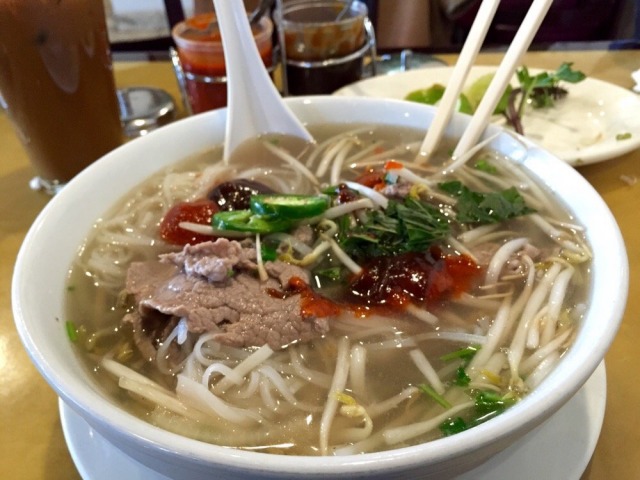 Lucky Corner Vietnamese - YourMenu™