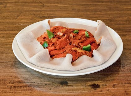 Bethel Cafe - YourMenu™