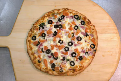 Jay's Incredible Pizza - YourMenu™