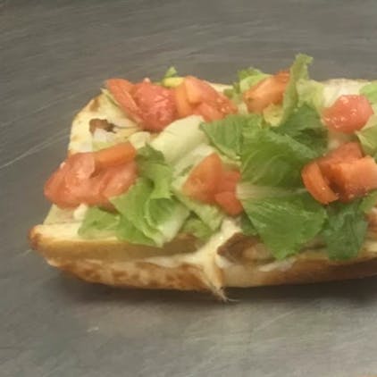 Jay's Incredible Pizza - YourMenu™