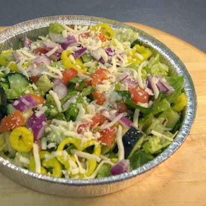 Jay's Incredible Pizza - YourMenu™