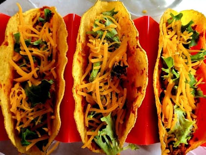 Harper's Grill - YourMenu™