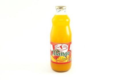 Chabelo's Cafe - YourMenu™