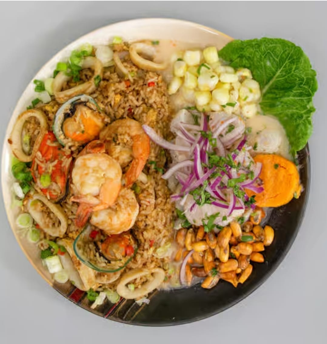 Chabelo's Cafe - YourMenu™