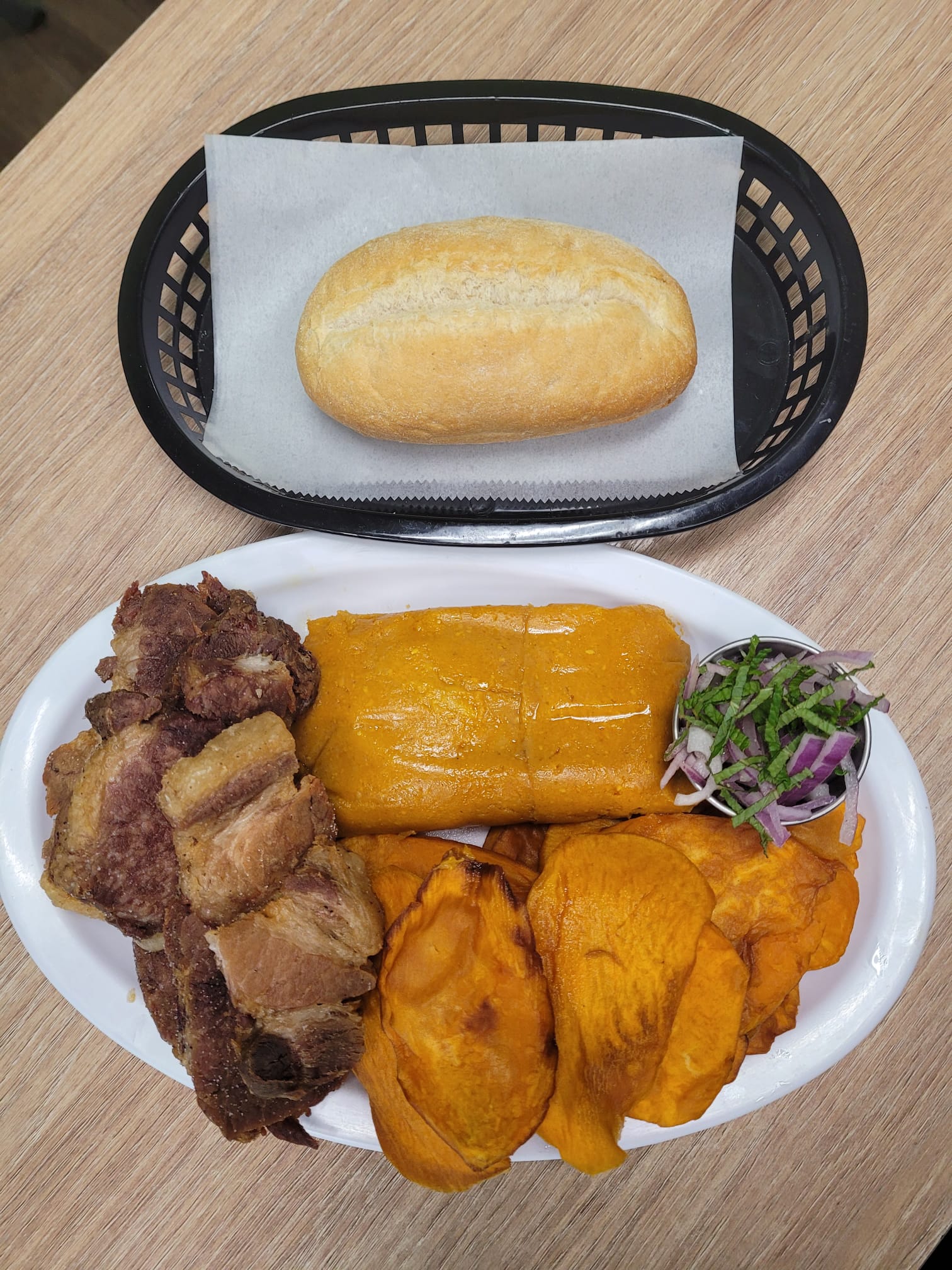 Chabelo's Cafe - YourMenu™