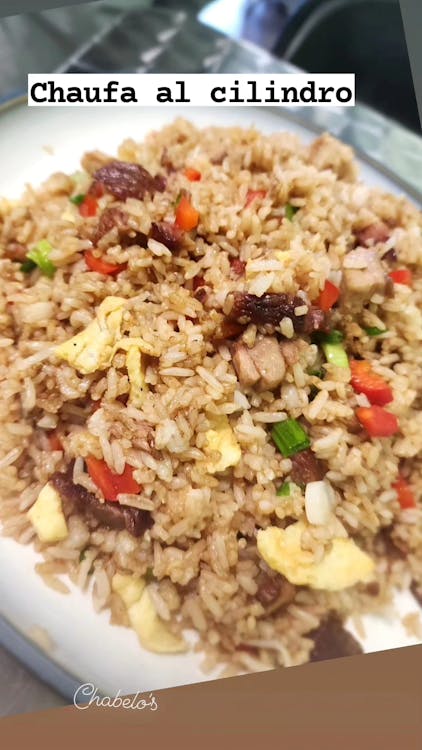 Chabelo's Cafe - YourMenu™