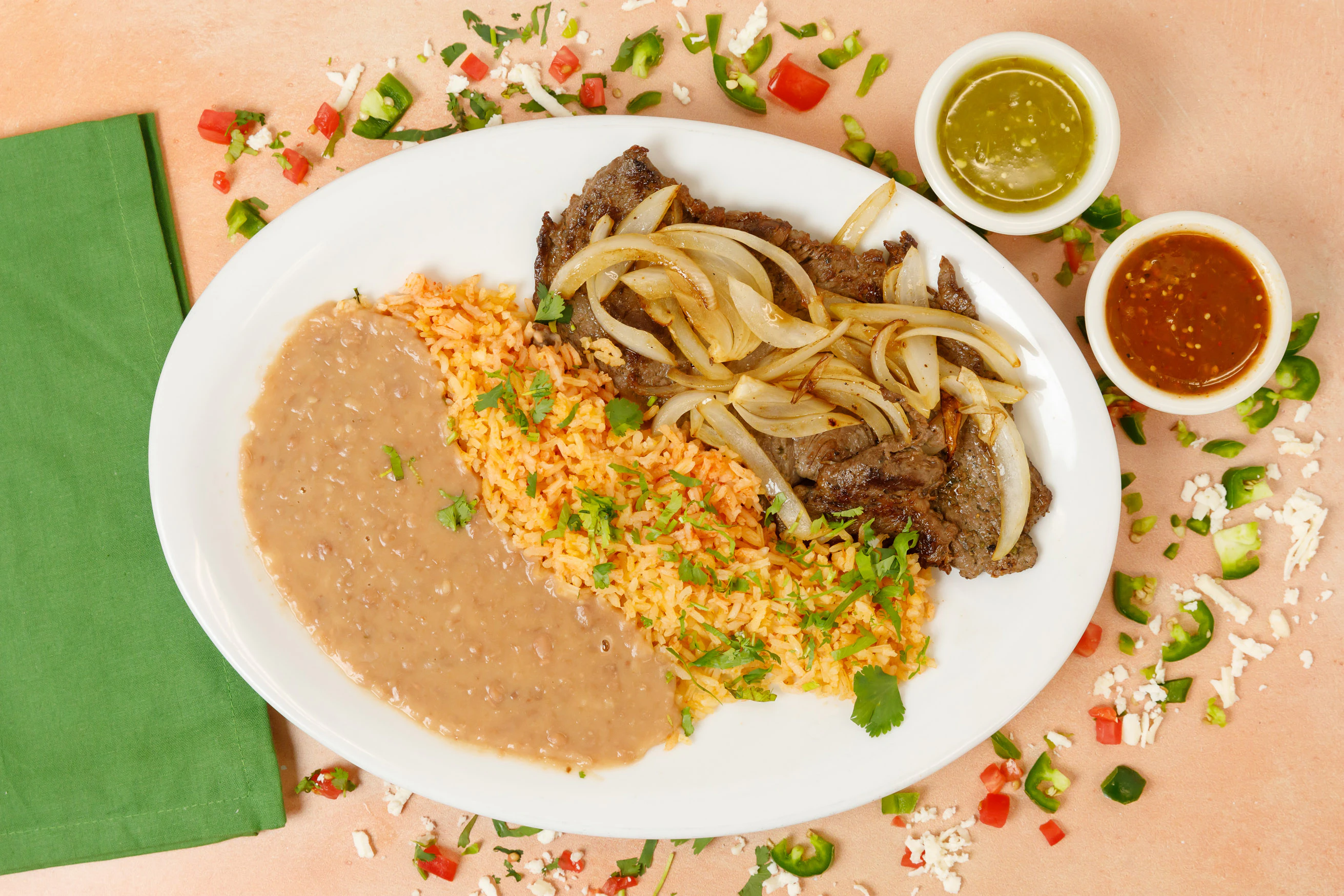 La Union Mexican Bakery - YourMenu™