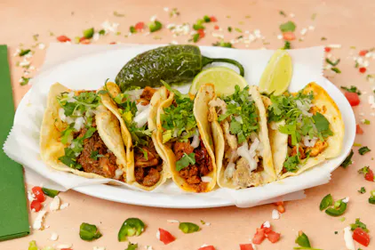 La Union Mexican Bakery - YourMenu™