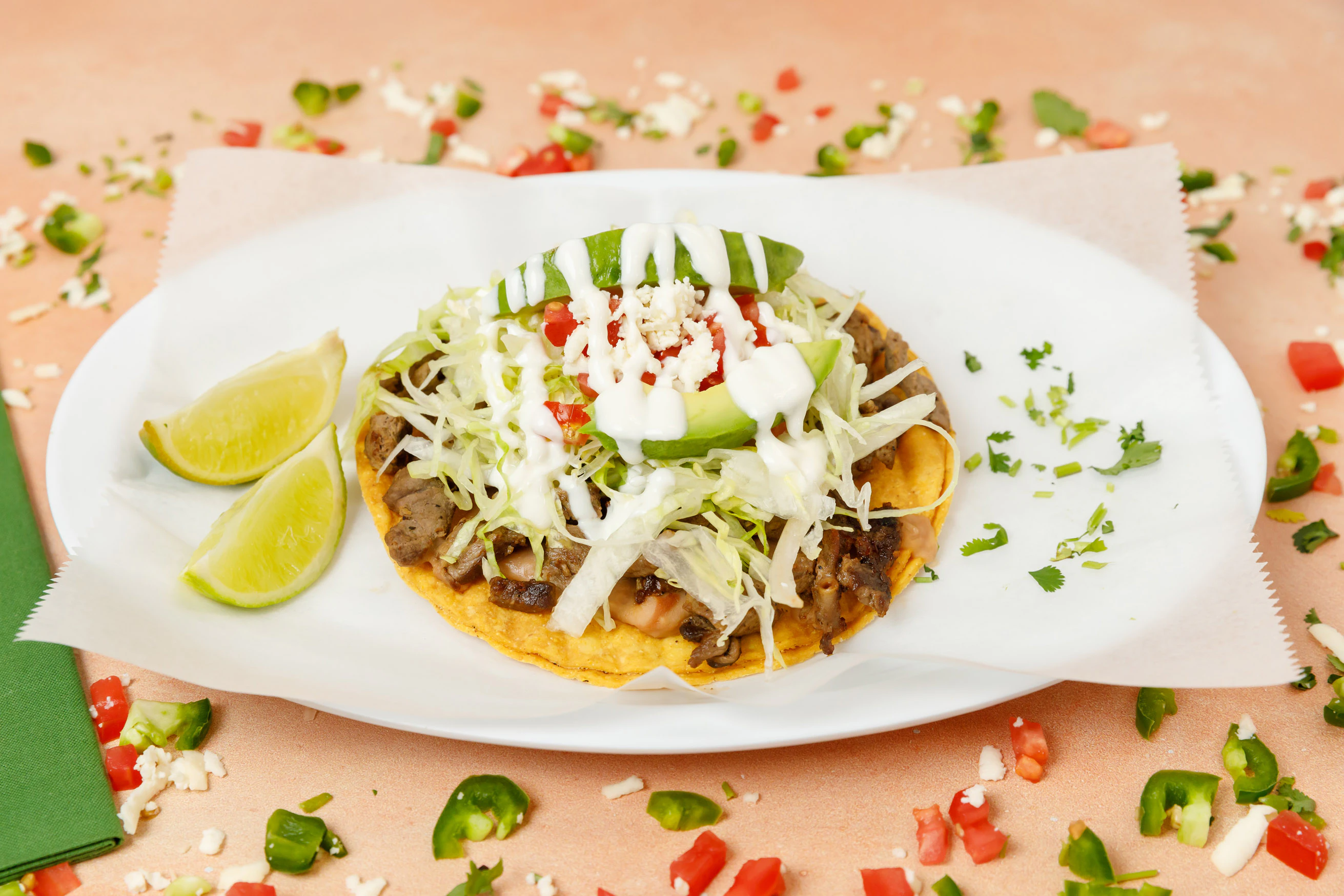 La Union Mexican Bakery - YourMenu™