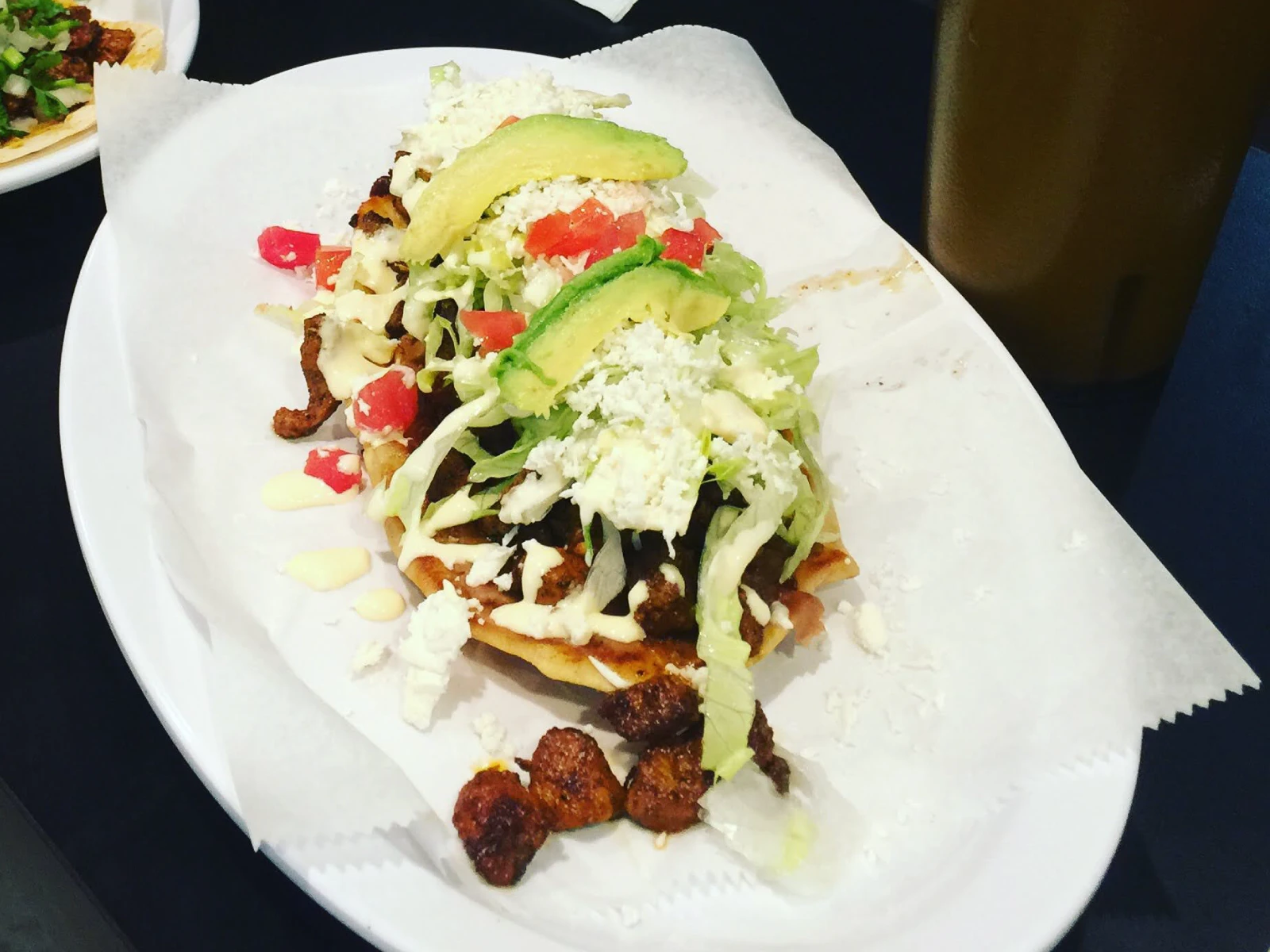 TACOS LOS GUACHI'S - YourMenu™