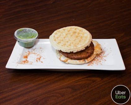 Ice ‘n Slice - YourMenu™