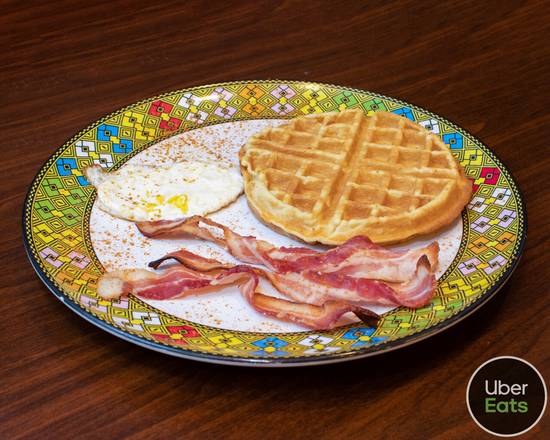 Ice ‘n Slice - YourMenu™