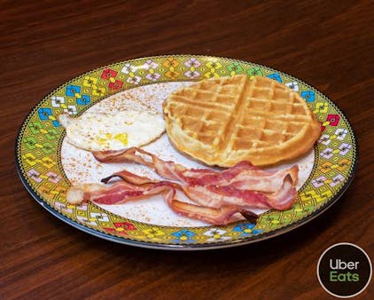 Ice ‘n Slice - YourMenu™