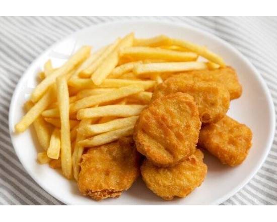 Ice ‘n Slice - YourMenu™