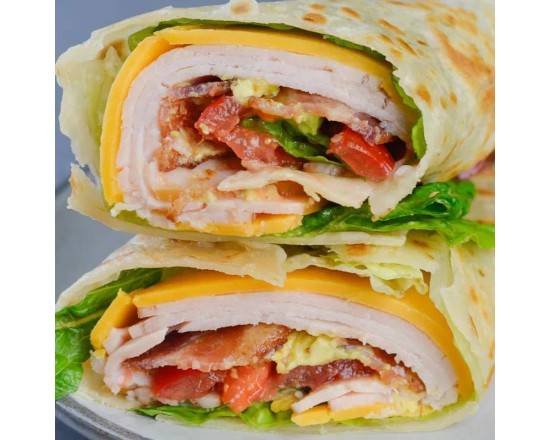 Ice ‘n Slice - YourMenu™