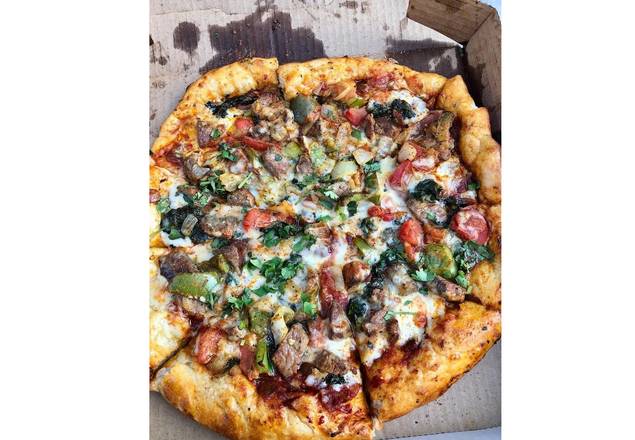 Ice ‘n Slice - YourMenu™