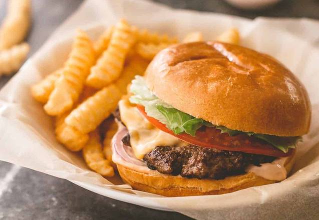 Ice ‘n Slice - YourMenu™