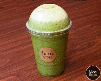 Ice ‘n Slice - YourMenu™