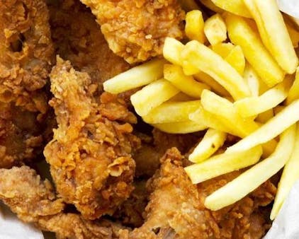 Ice ‘n Slice - YourMenu™