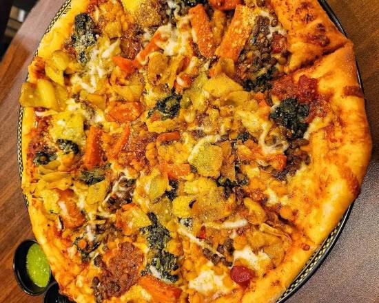 Ice ‘n Slice - YourMenu™