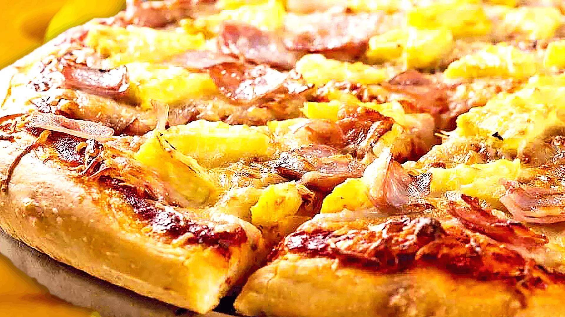 Ice ‘n Slice - YourMenu™