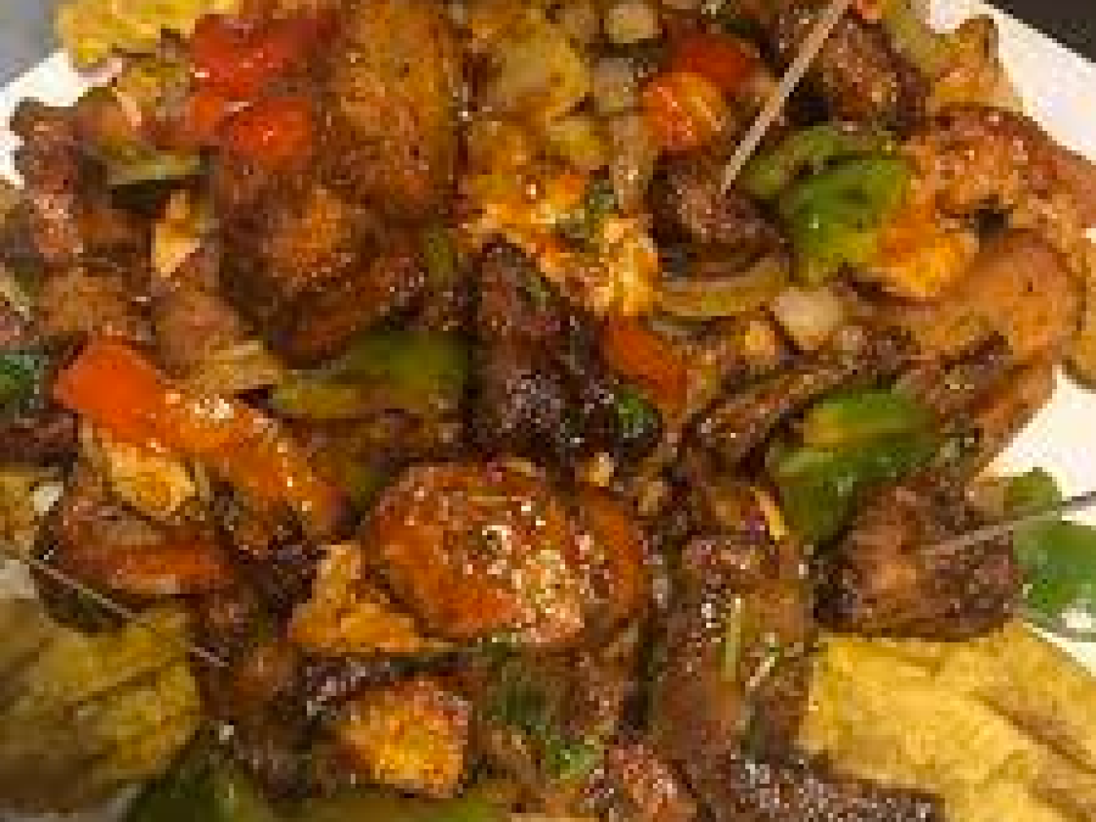 BOHIO LATIN FLAVORS - YourMenu™