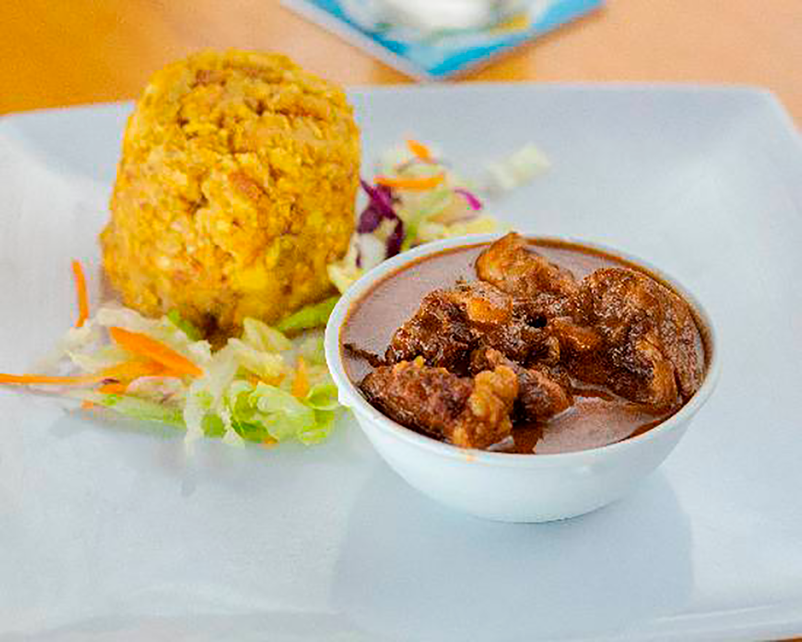 BOHIO LATIN FLAVORS - YourMenu™