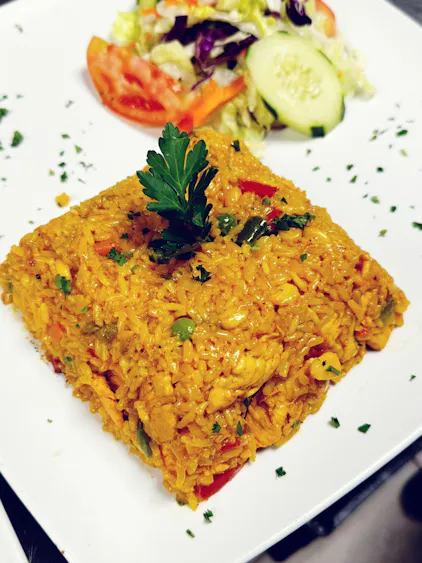 BOHIO LATIN FLAVORS - YourMenu™