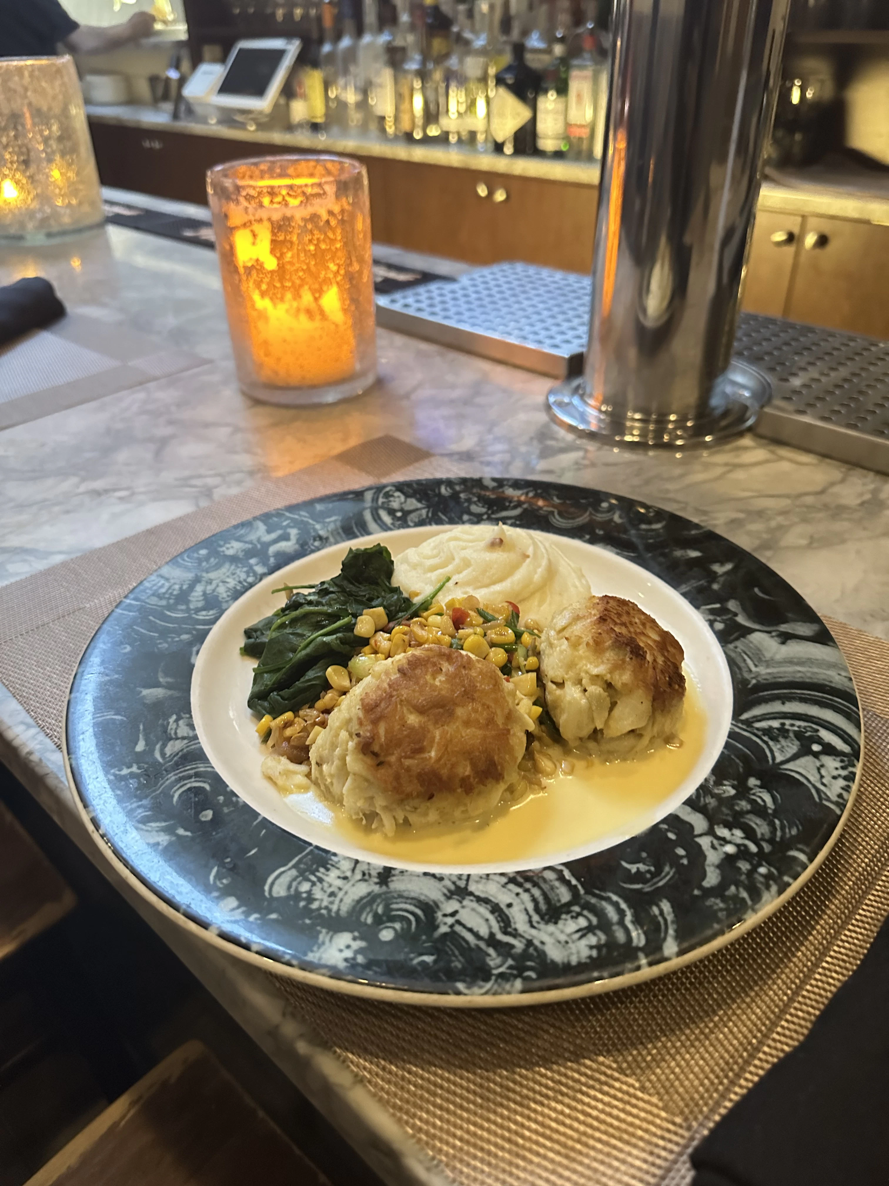 Persimmon Restaurant - YourMenu™