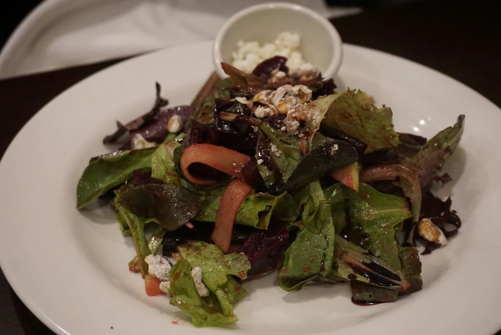 Persimmon Restaurant - YourMenu™