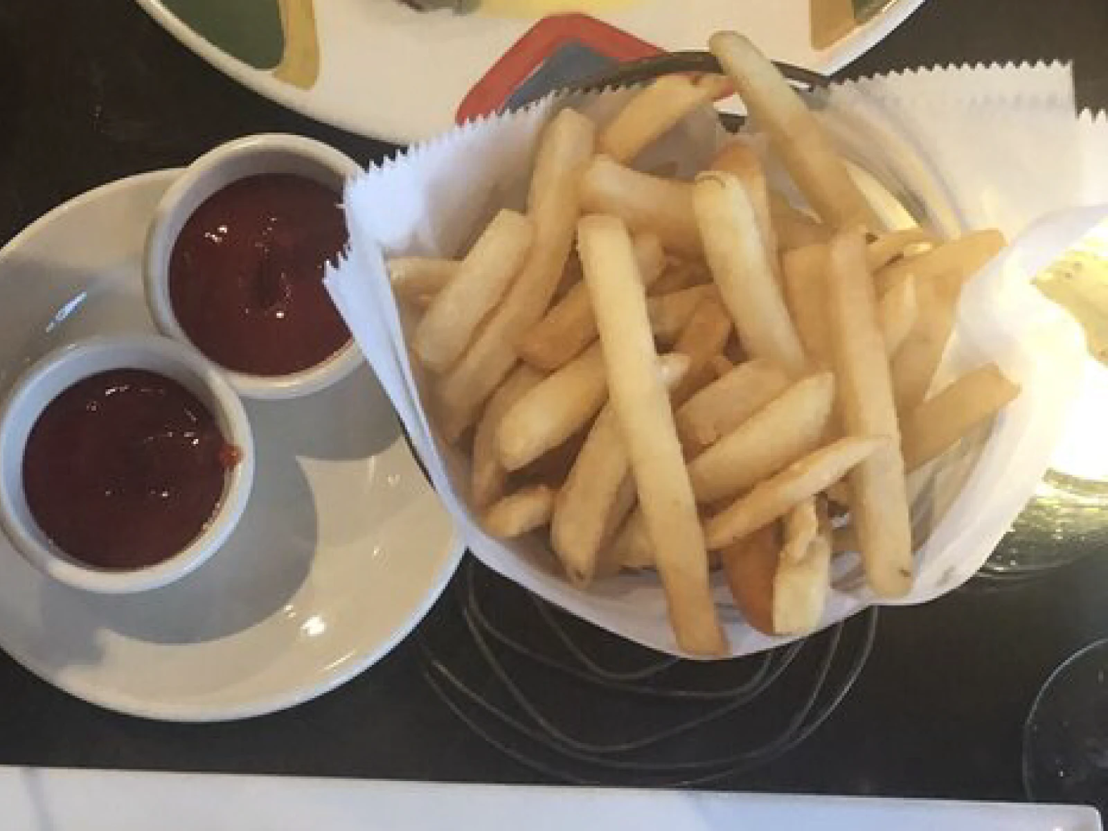 Persimmon Restaurant - YourMenu™