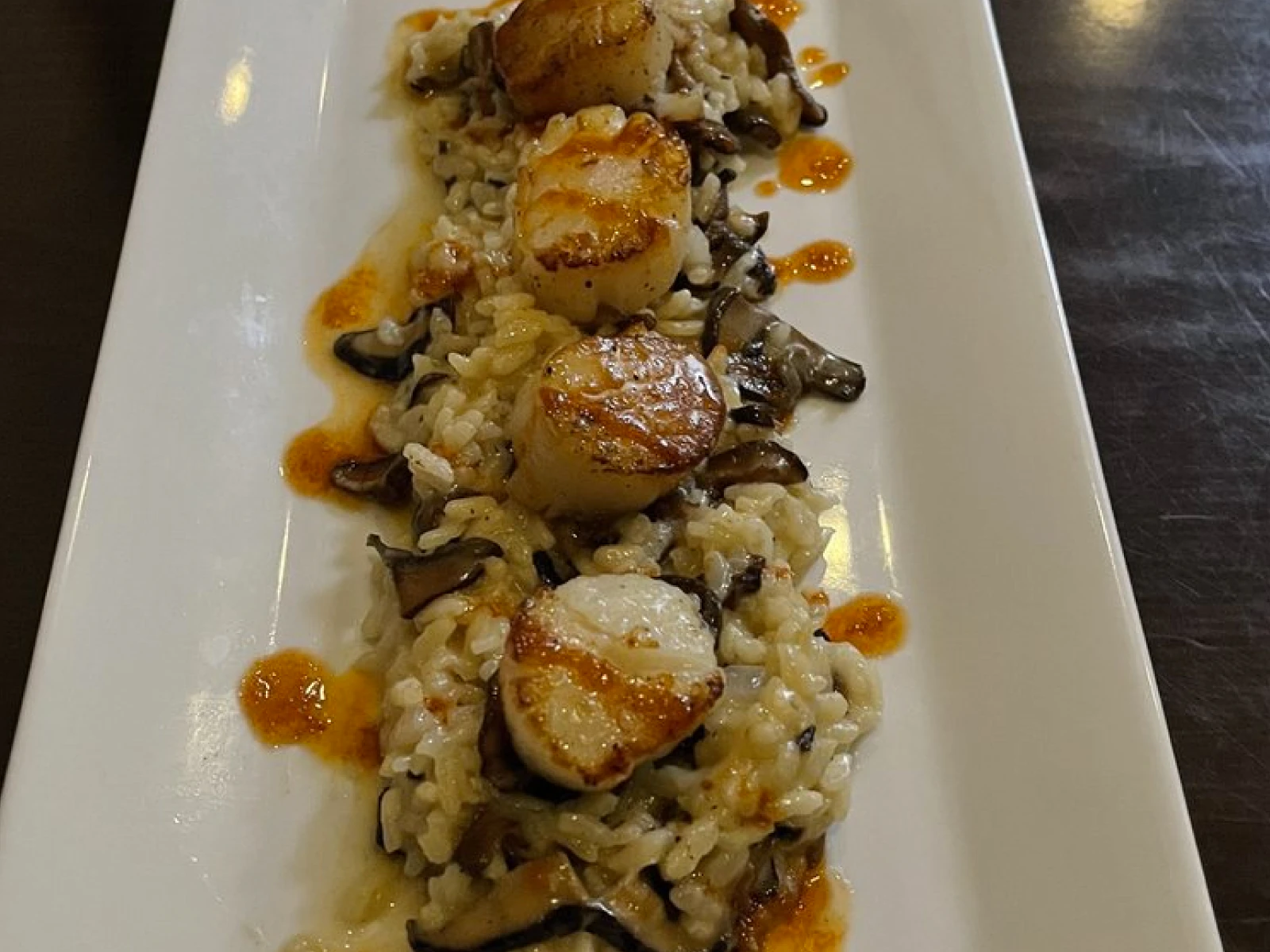 Persimmon Restaurant - YourMenu™