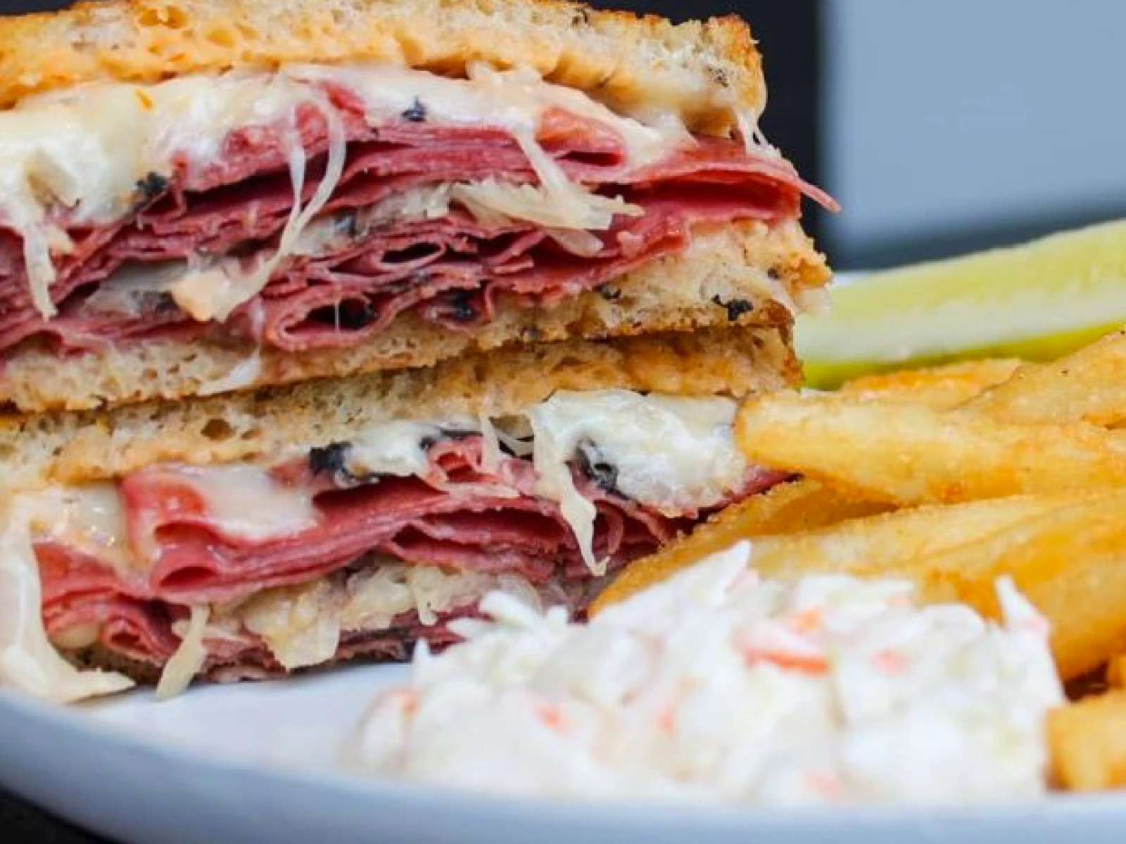 Corner Cafe - YourMenu™