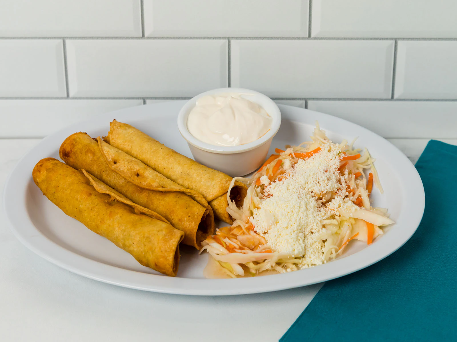 Delicias La Cabaña - YourMenu™