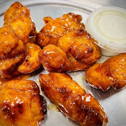 Moxee Pizza In Moxee - YourMenu™